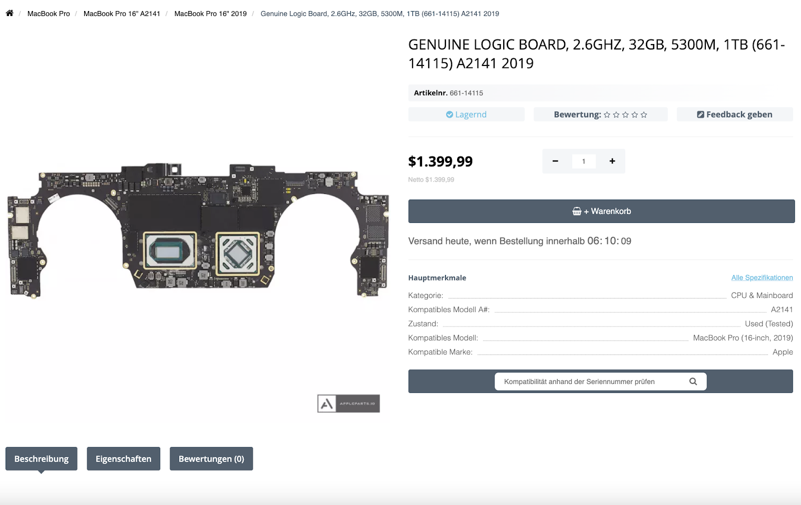macOS High Sierra installieren: Vollständige Anleitung - TechToro.io